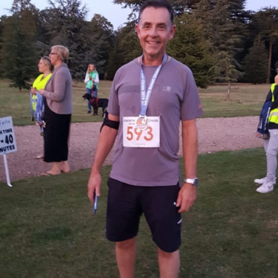 TESTIMONIALS - Neil Evans Fitness Personal Trainer Bury St Edmunds